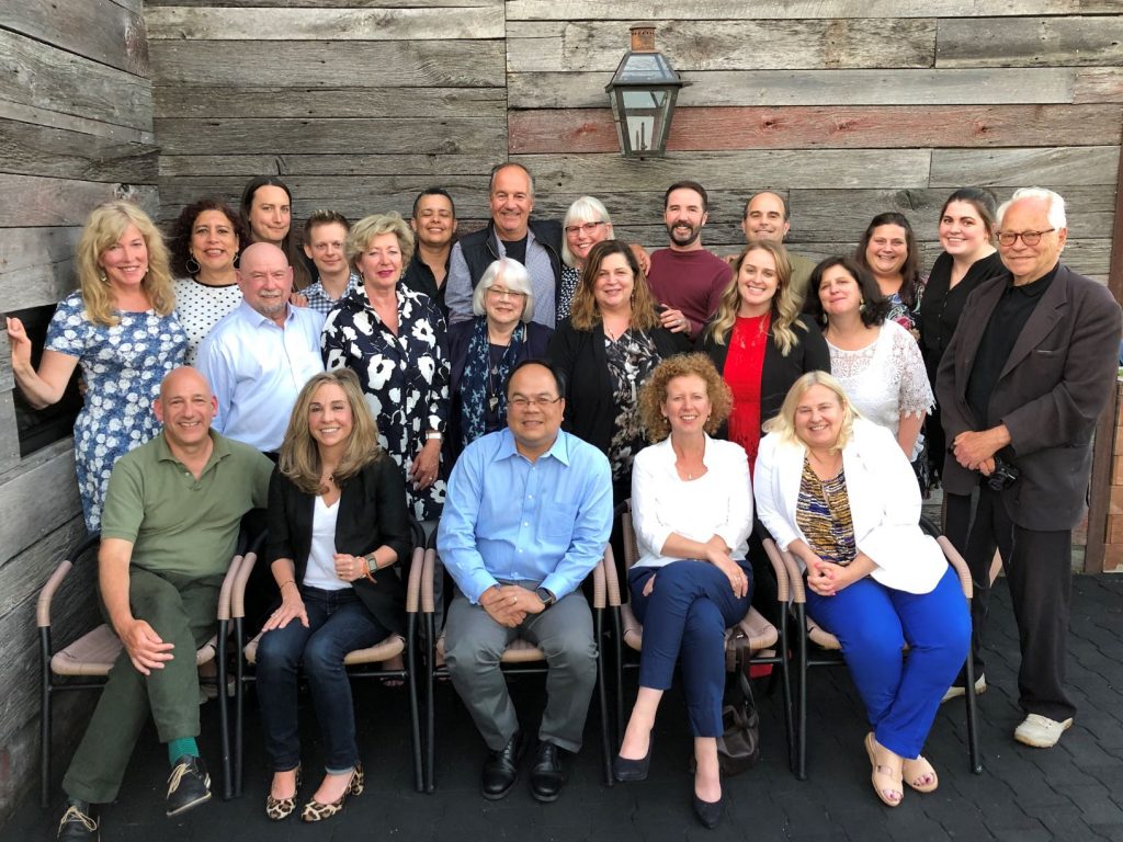 WPATH Board of Directors | Marci L. Bowers, M.D. | Transmasculine